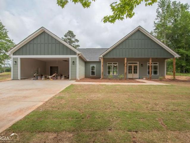 1515 Cabin Creek Trail, Griffin, GA 30223