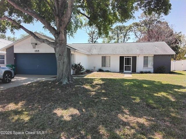 1515 Carmen St, Merritt Island, FL 32952