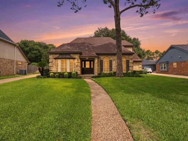 1515 Carters Grove Ln, Katy, TX 77449