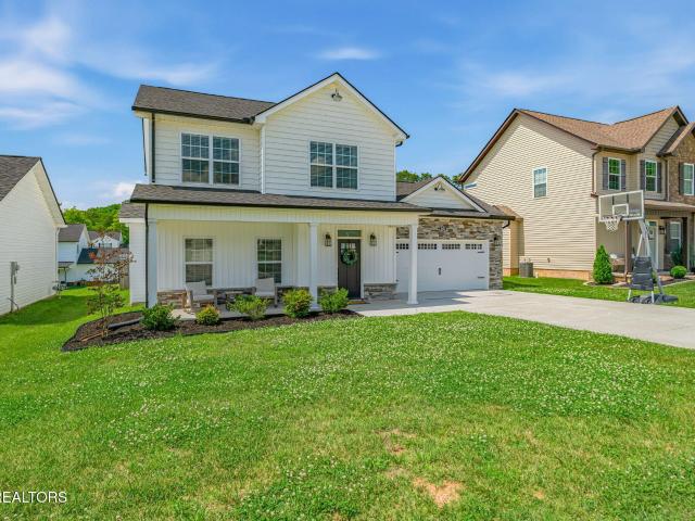 1515 Cherokee Landing Drive