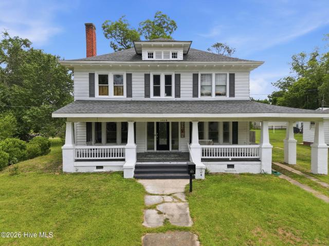 1515 Church Street