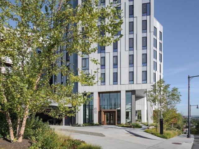 1515 Commonwealth Avenue Unit 605, Boston, US, MA