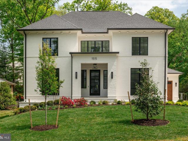 1515 Crestwood Ln, McLean, VA 22101 | MLS #VAFX2305