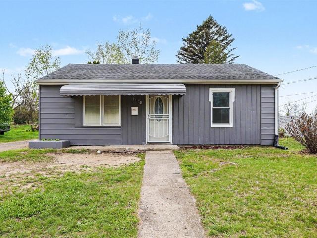 1515 Dean Drive