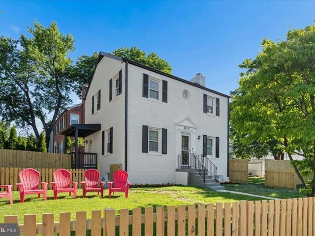 1515 Dennis Ave, Silver Spring, MD 20902