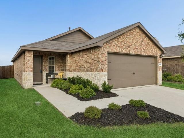 1515 Dilley Ln, Forney, TX 75126