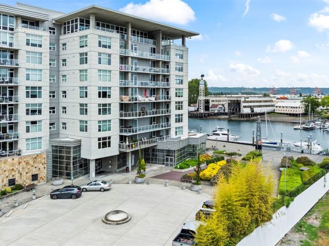 1515 Dock St, Unit 409, Tacoma, WA 98402 | MLS #2484 | Compass