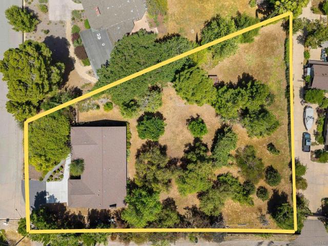 1515 Donita Dr, El Cajon, CA 92020 | MLS #260010 | Compass