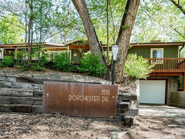 1515 Dorchester Drive