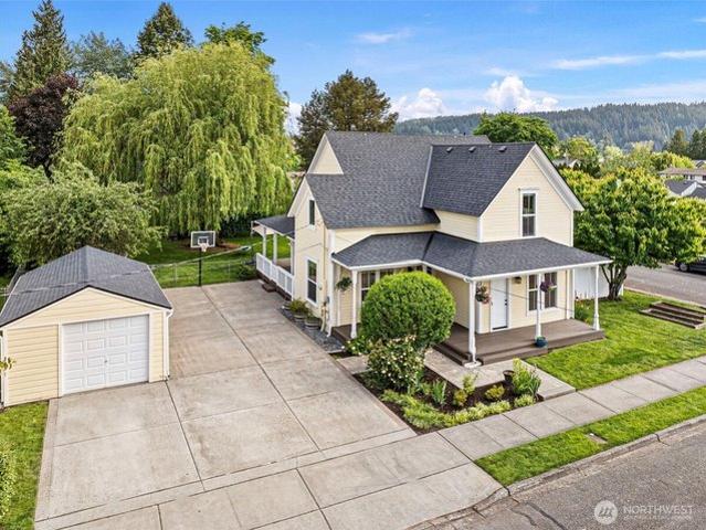 1515 Everett St, Sumner, WA 98390