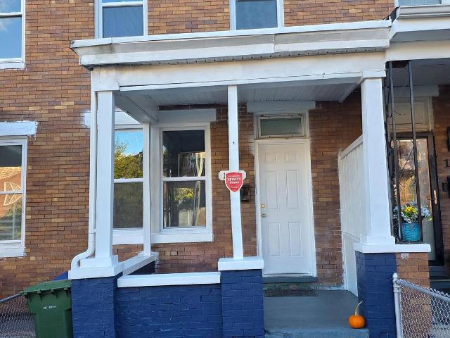 1515 E 29th St, Baltimore, MD 21218 | MLS #MDBA2192 | Compass