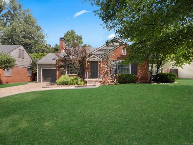 1515 E 37th St, Tulsa, OK 74105