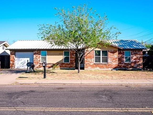 1515 E 46th St, Odessa, TX 79762