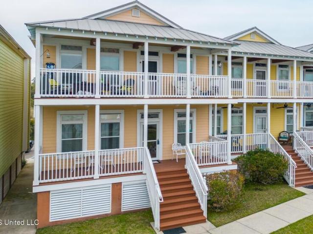1515 E Beach Boulevard, 137, Pass Christian, MS 39571