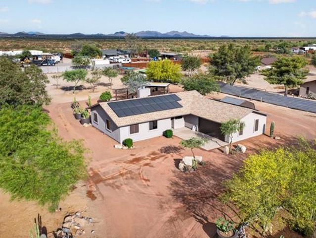 1515 E Galvin St, Phoenix, AZ 85086