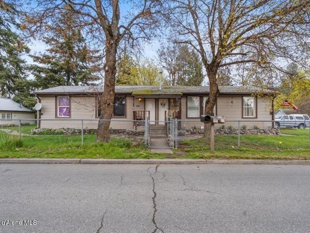 1515 E Elm Ave, Coeur d'Alene, ID 83814