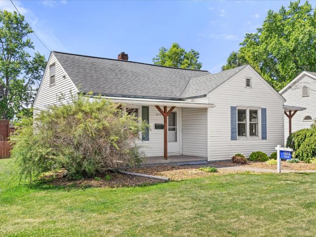 1515 E Elm Street