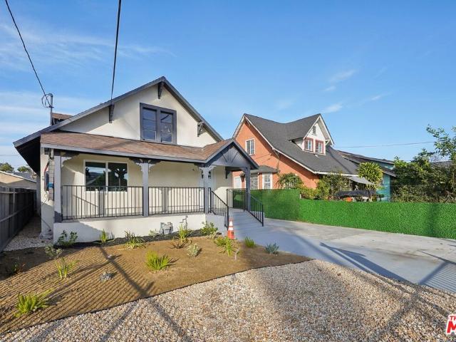 1515 E Martin Luther King Jr Blvd, Los Angeles, CA 90011 | MLS #26704 | Compass