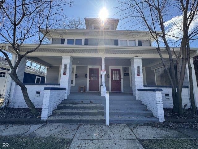 1515 E Michigan St, Indianapolis, IN 46201
