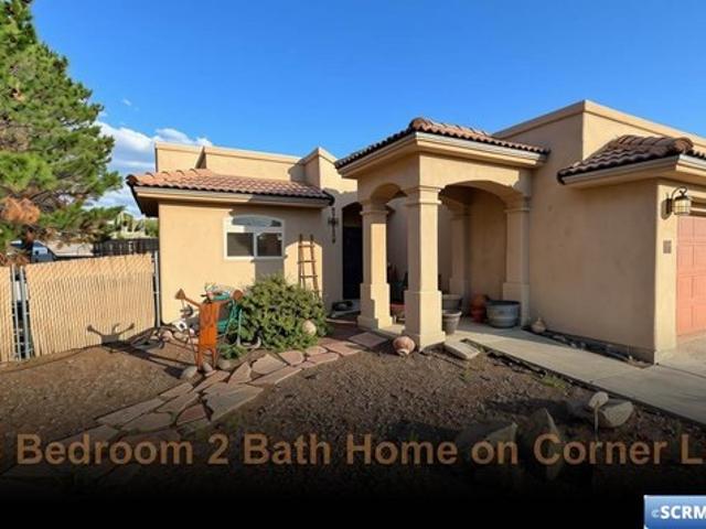1515 E Pine St, Silver City, NM 88061