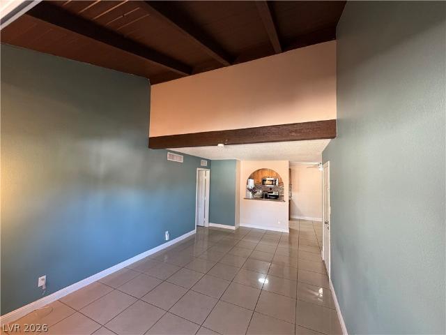 1515 E Reno Ave, Unit 201, Las Vegas, NV 89119 | MLS #2763