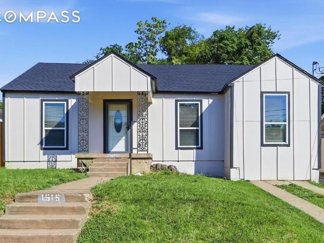 1515 E Waco Ave, Dallas, TX
