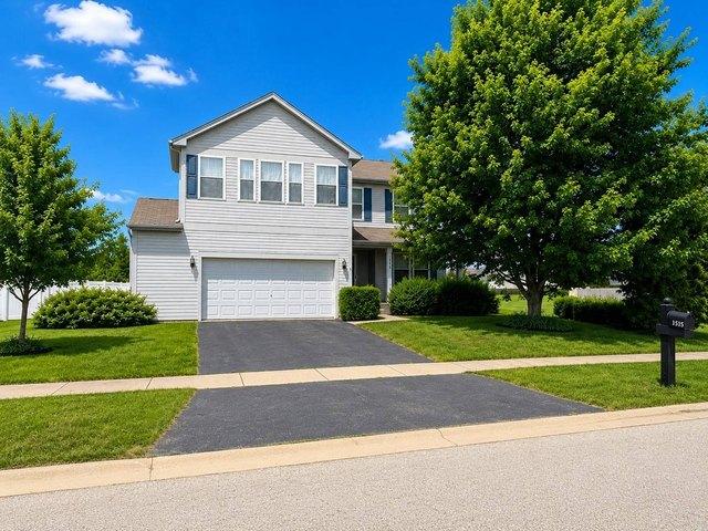 1515 Eagle Bluff Dr, Bourbonnais, IL 60914