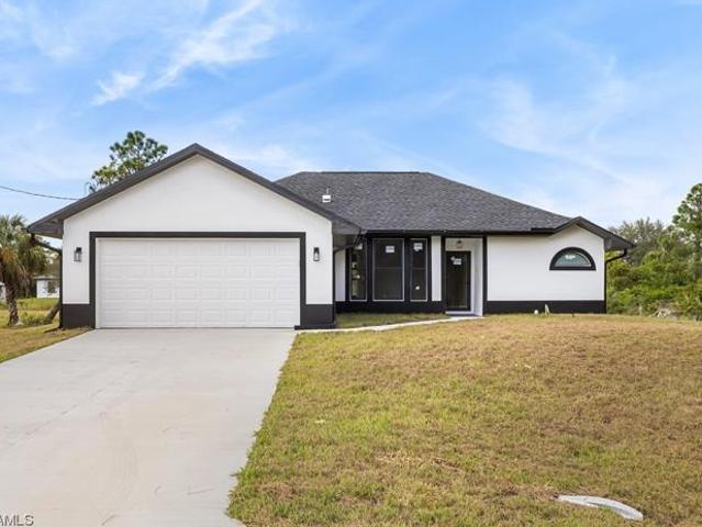 1515 East 9th Street, Lehigh Acres, FL 33972