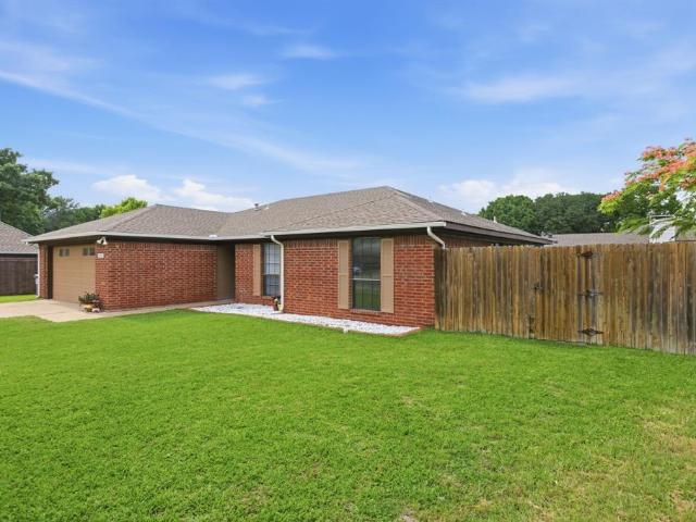 1515 Eastland Circle
