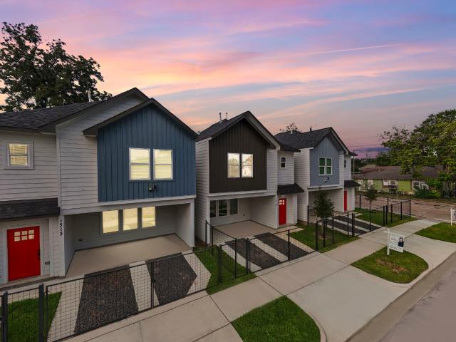 1515 Egypt St, Houston, TX 77009 | MLS #90013 | Compass
