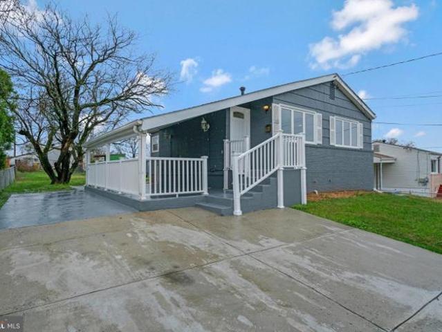 1515 Fenwood Ave, Oxon Hill, MD 20745