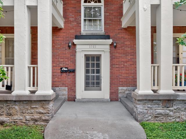 1515 Fontaine Road