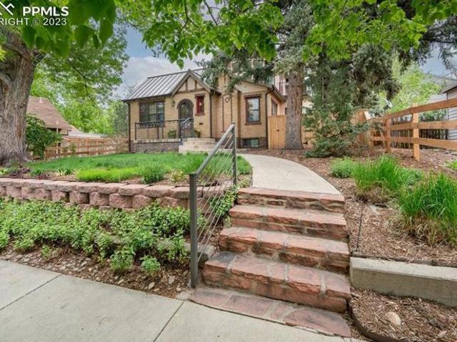 1515 Ford St, Golden, CO 80401
