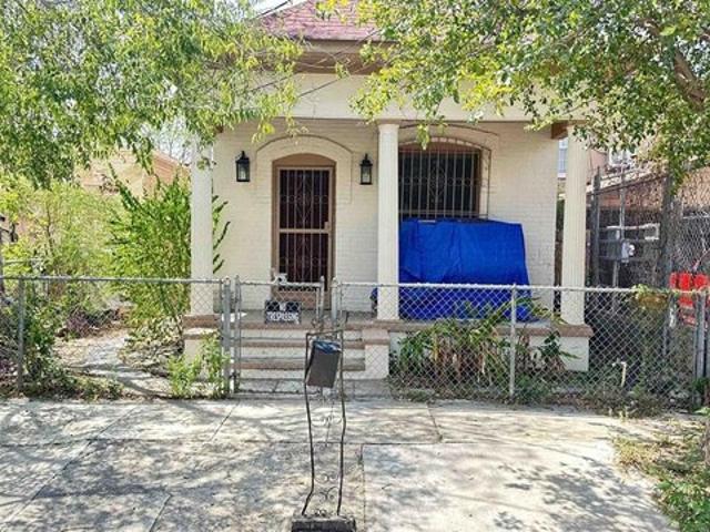 1515 Garcia St, Laredo, TX 78040