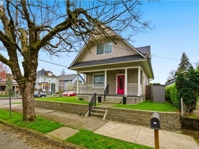 1515 Grant St, Vancouver, WA 98660 | MLS #342390 | Compass