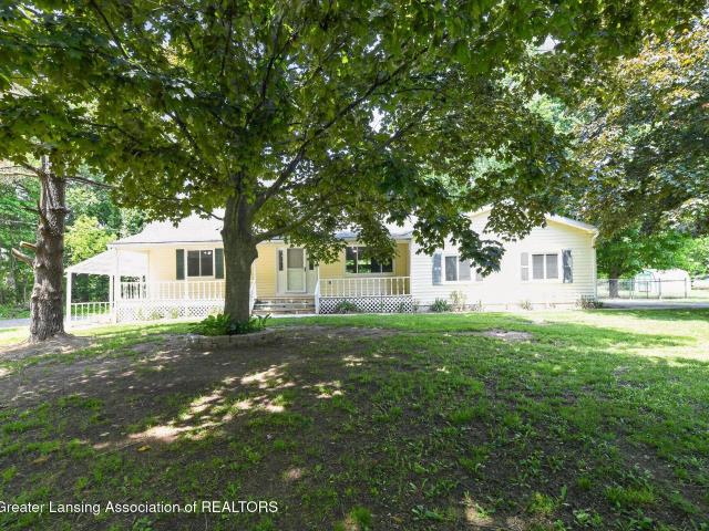 1515 Haslett Road