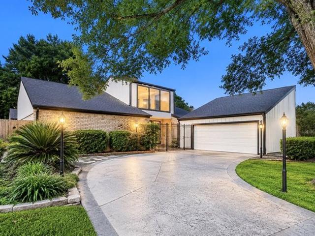 1515 Haven Lock Dr, Houston, TX 77077