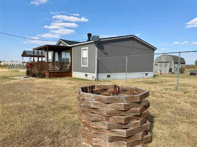 1515 Highway 81