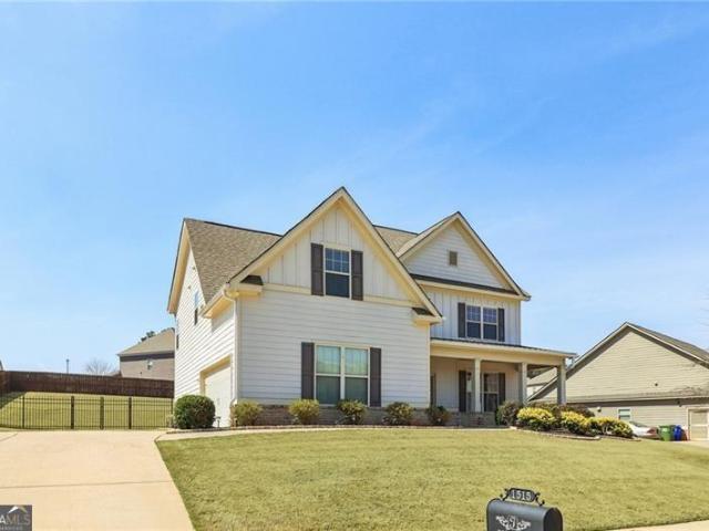 1515 Highland Creek Drive