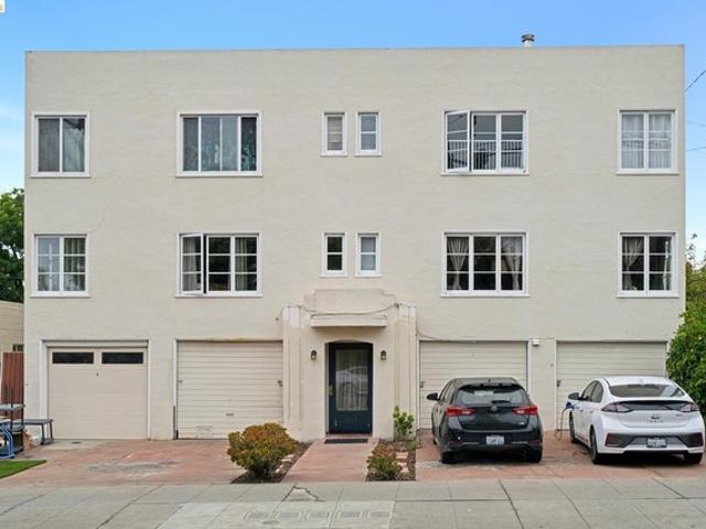 1515 Hopkins St Apt 5, Berkeley, CA 94707
