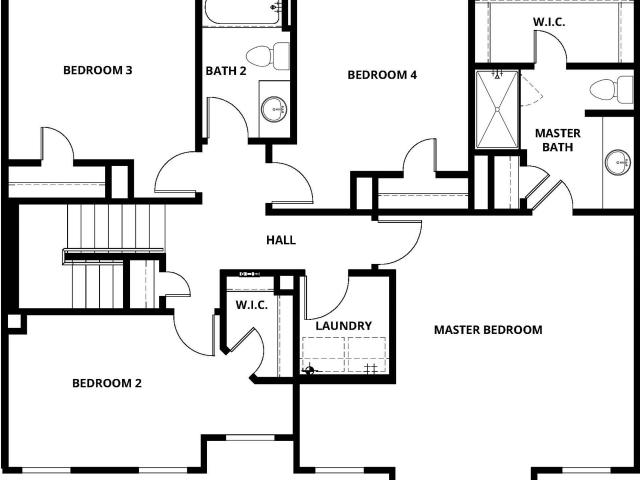 1515 Jean Meadow Drive