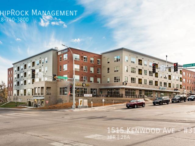 1515 Kenwood Ave, 3 beds, 2 full baths