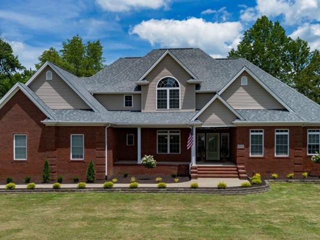 1515 Krebs Station Rd, Paducah, KY 42003