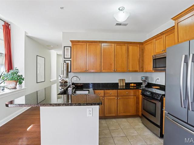 1515 Lafayette Ave, Unit 114, St. Louis, MO 63104 | MLS #26008