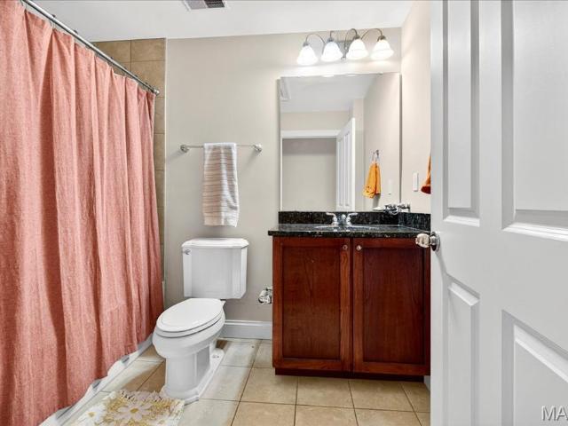 1515 Lafayette Ave, Unit 211, St. Louis, MO 63104 | MLS #25075