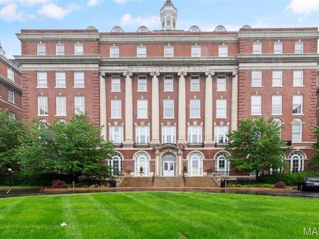 1515 Lafayette Ave Unit 318, Saint Louis, MO 63104