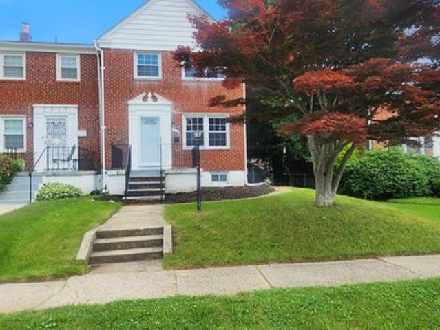 1515 Langford Rd, Gwynn Oak, MD 21207