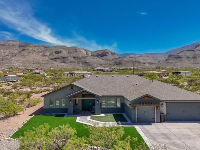 1515 Las Lomas Ct, Alamogordo, NM 88310