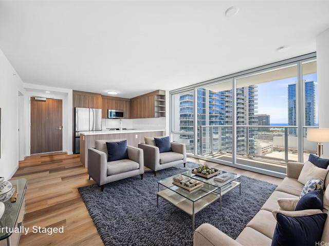 1515 Liona St, Unit 1800, Honolulu, HI 96814 | MLS #202605 | Compass