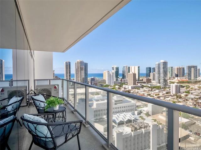 1515 Liona St, Unit 2718, Honolulu, HI 96814 | MLS #202603 | Compass